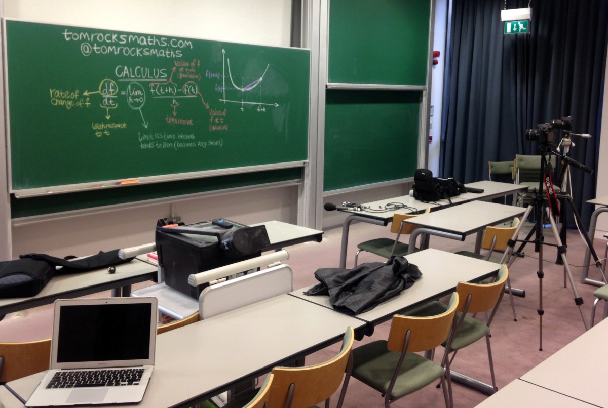 Videos – TOM ROCKS MATHS