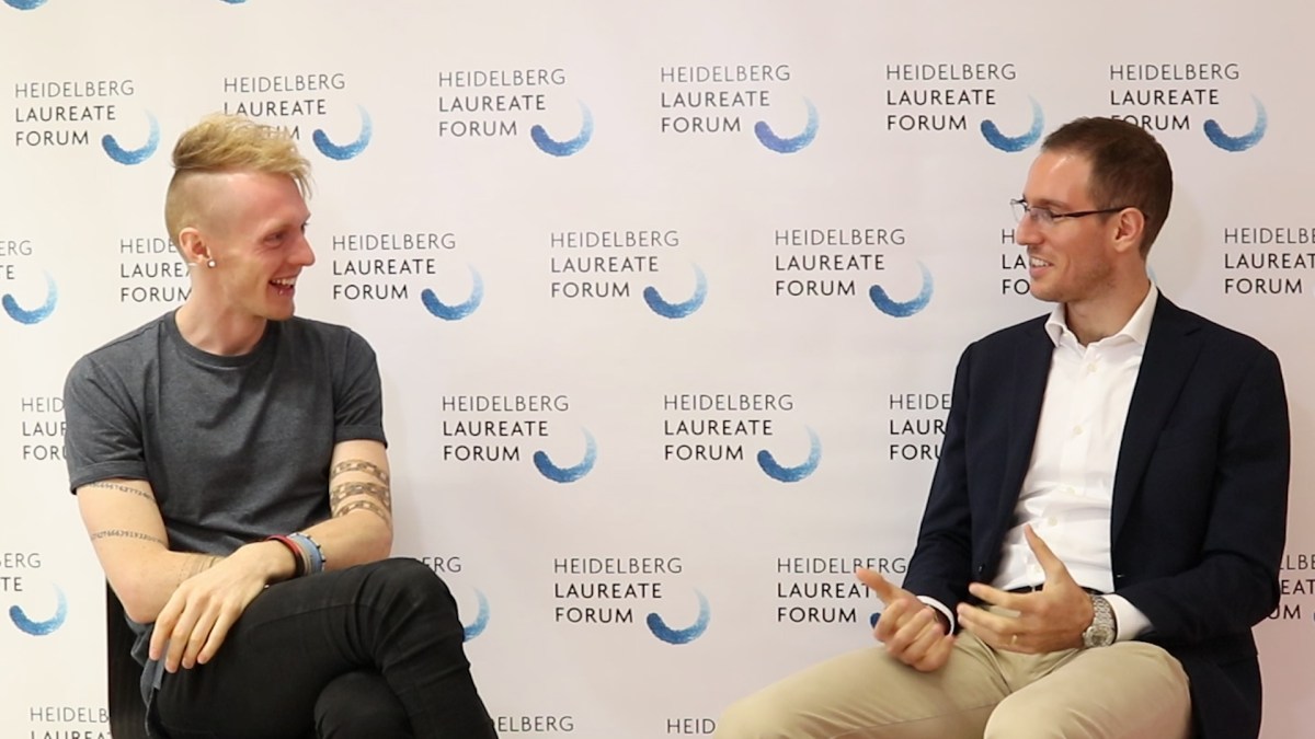 Alessio Figalli: 2018 Fields Medal Winner – TOM ROCKS MATHS