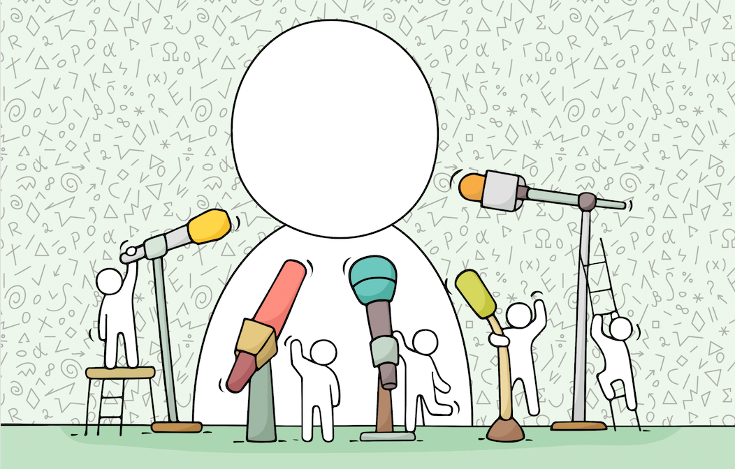 Press – TOM ROCKS MATHS