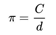 Make your own Pi – TOM ROCKS MATHS