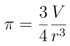 Make your own Pi – TOM ROCKS MATHS