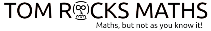 Tom Rocks Maths Essay Competition – TOM ROCKS MATHS