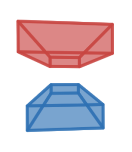 Visualising Higher Dimensions – TOM ROCKS MATHS