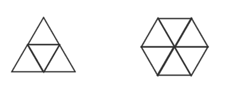 Tessellation, Penrose Tilings and Infinity – TOM ROCKS MATHS