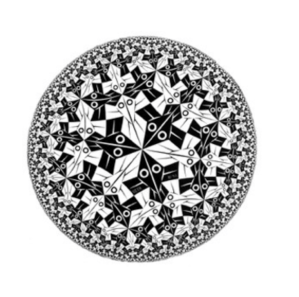 Tessellation, Penrose Tilings and Infinity – TOM ROCKS MATHS