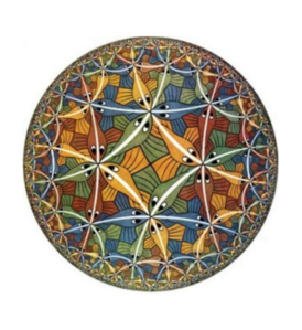 Tessellation, Penrose Tilings and Infinity – TOM ROCKS MATHS