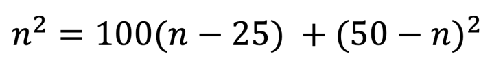 Fun with Square Numbers – TOM ROCKS MATHS