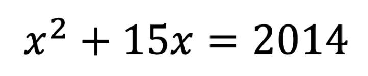 Fun with Square Numbers – TOM ROCKS MATHS
