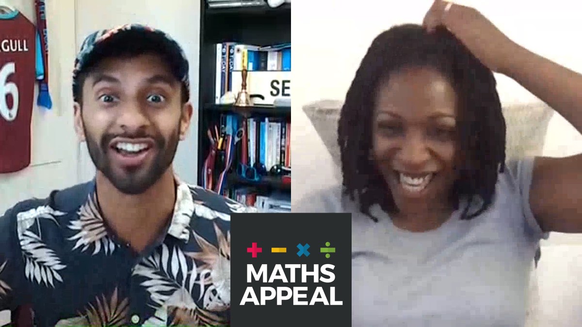 GCSE Maths: Probability and Statistics Q&A with Maths Appeal – TOM ...