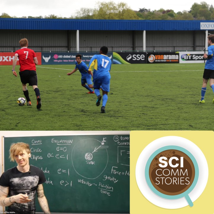 Profiles – TOM ROCKS MATHS