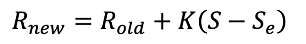 Elo and Glicko Standardised Rating Systems – TOM ROCKS MATHS