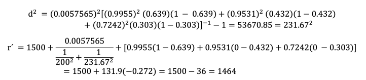Elo and Glicko Standardised Rating Systems – TOM ROCKS MATHS