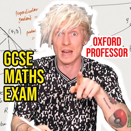 gcse maths exam walkthrough – TOM ROCKS MATHS