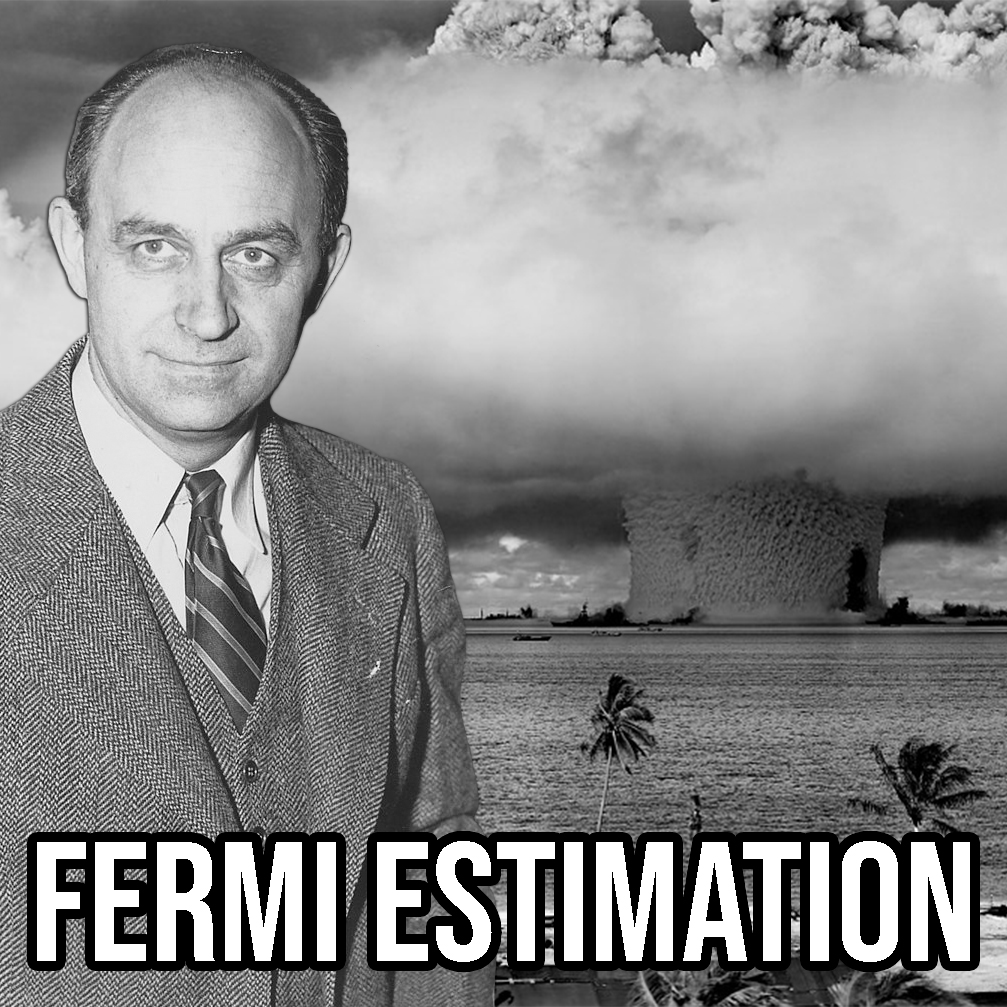 Fermi Problems Part 1: Envelopes at the Ready! – TOM ROCKS MATHS