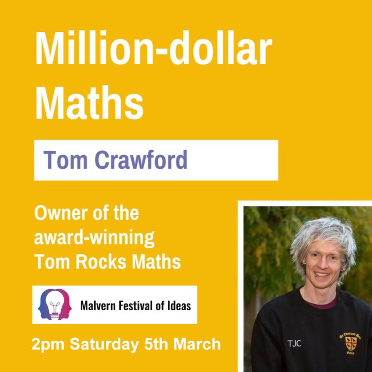 Events – TOM ROCKS MATHS
