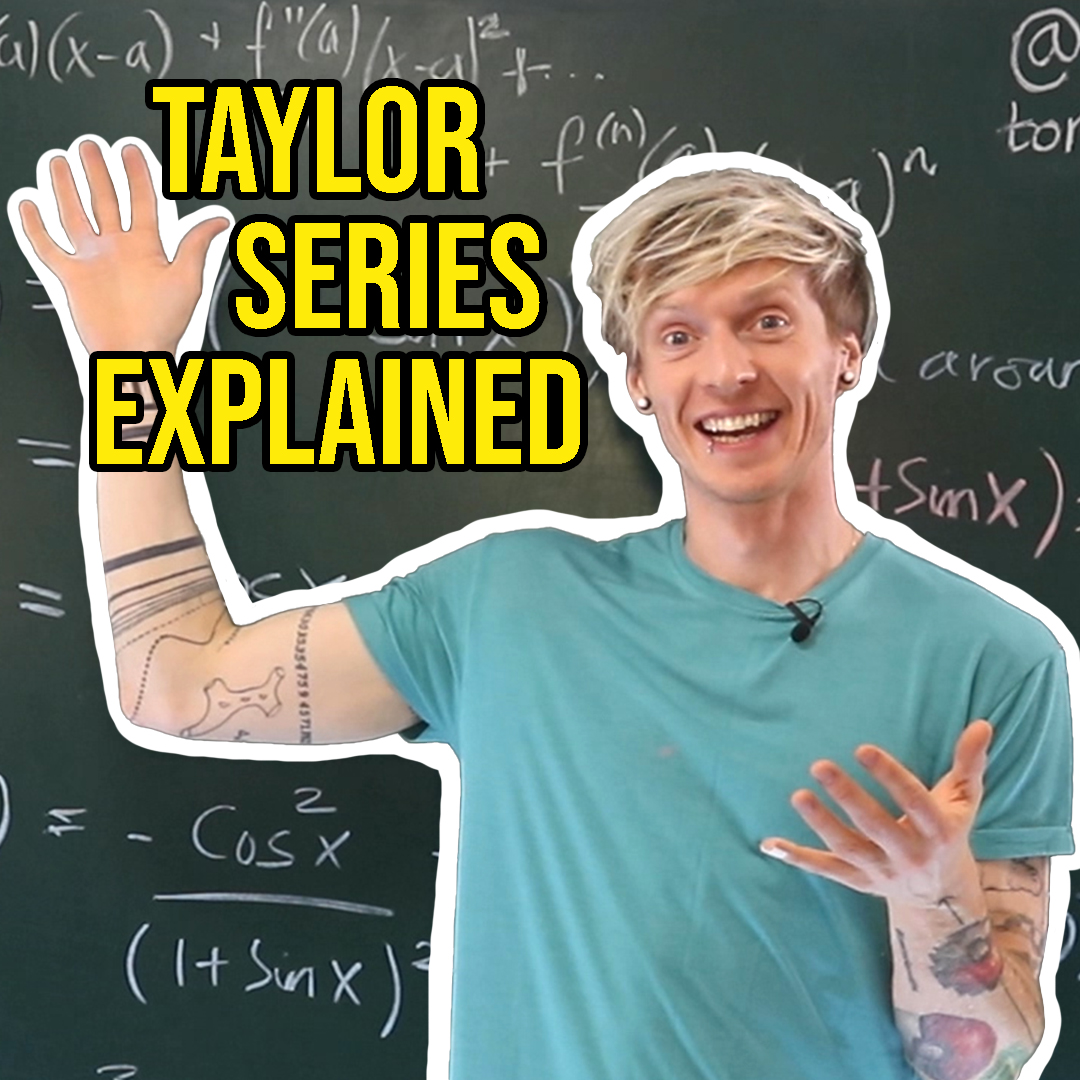 Oxford Calculus: Taylor’s Theorem Explained with Examples and ...