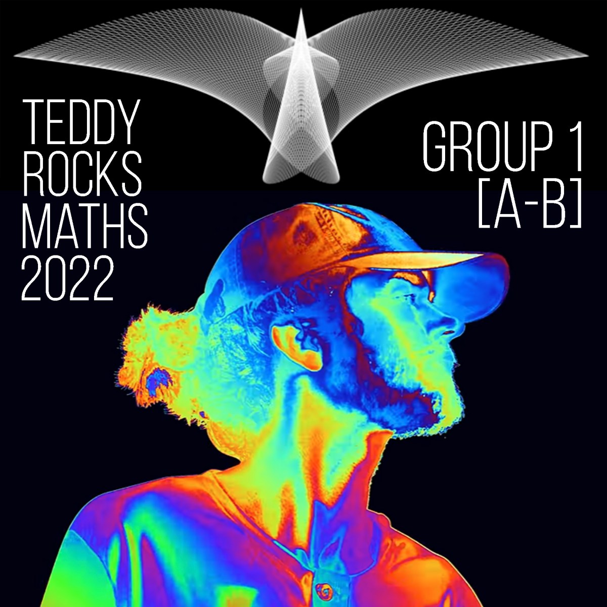 Teddy Rocks Maths Showcase 2022: Group 1 [A-B] – TOM ROCKS MATHS
