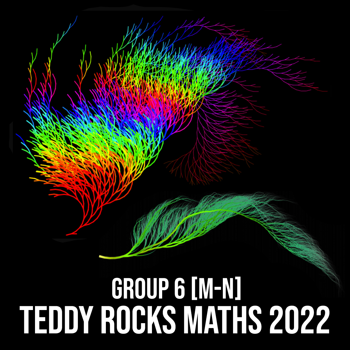 Teddy Rocks Maths Showcase 2022: Group 6 [M-N] – TOM ROCKS MATHS