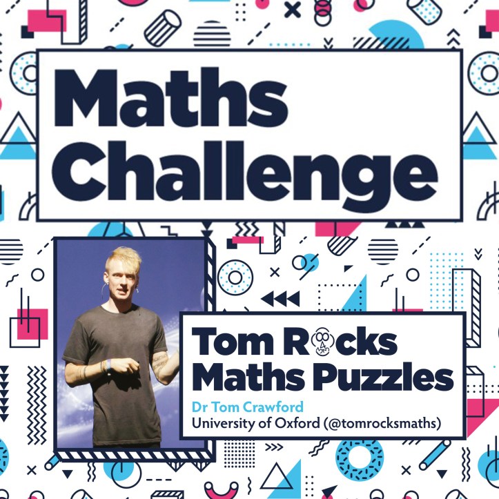 Puzzles – TOM ROCKS MATHS