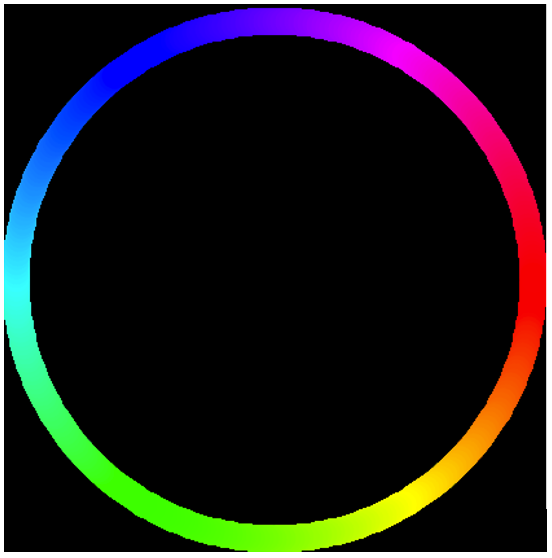 Bringing a gun into a knife fight: Colour shifts and some applications ...