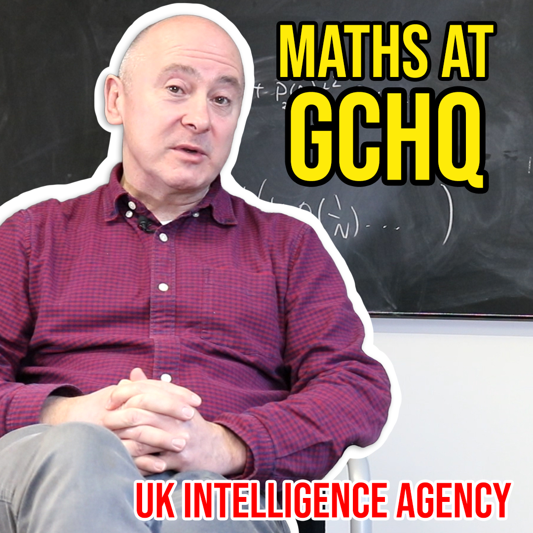 Why Mathematicians are Essential for National Security – TOM ROCKS MATHS