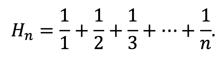 The Finite Calculus: Part II Integration – TOM ROCKS MATHS