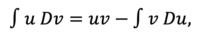 The Finite Calculus: Part II Integration – TOM ROCKS MATHS