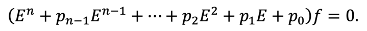 The Finite Calculus: Part II Integration – TOM ROCKS MATHS