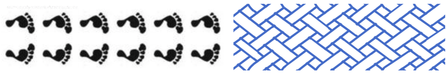 Frieze Patterns at the Ashmolean Museum – TOM ROCKS MATHS