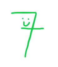 Numbers with Cool Names: Happy, Lucky and Perfect – TOM ROCKS MATHS