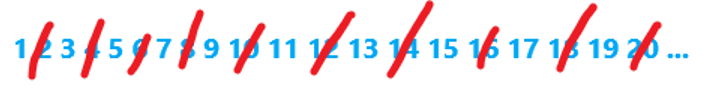Numbers with Cool Names: Happy, Lucky and Perfect – TOM ROCKS MATHS