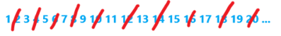 Numbers with Cool Names: Happy, Lucky and Perfect – TOM ROCKS MATHS