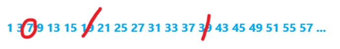 Numbers with Cool Names: Happy, Lucky and Perfect – TOM ROCKS MATHS