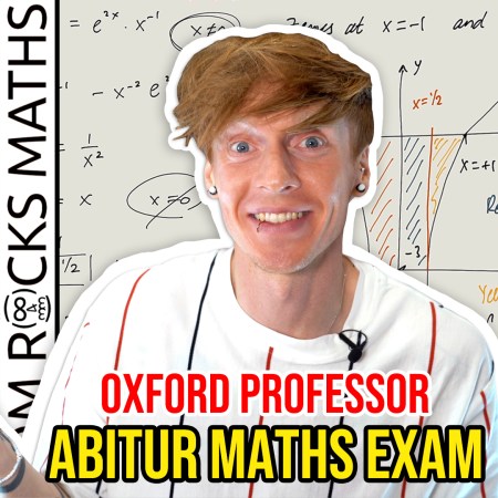 abitur – TOM ROCKS MATHS