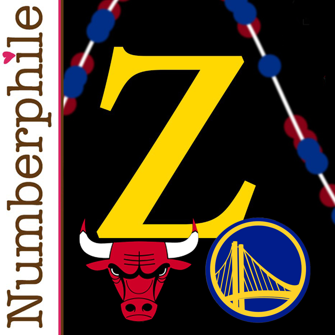 The Z Factor – Numberphile – TOM ROCKS MATHS