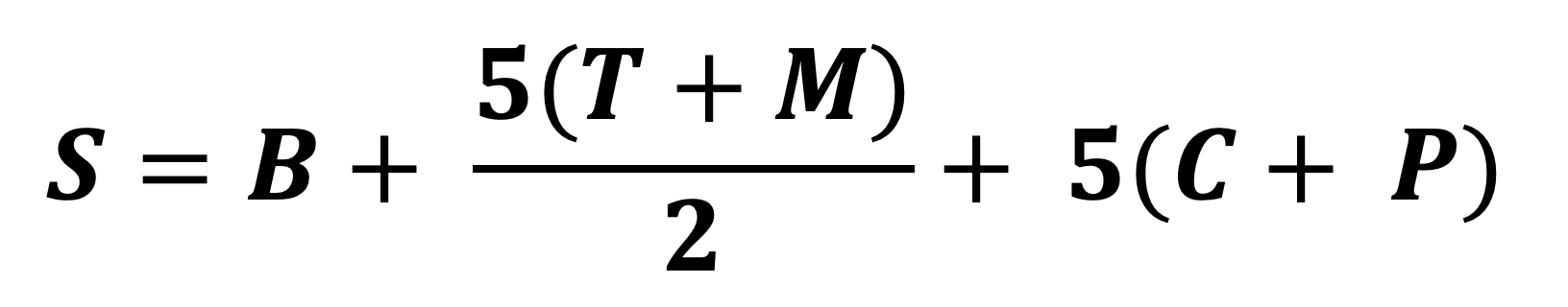 Formula for the Perfect Proposal – TOM ROCKS MATHS