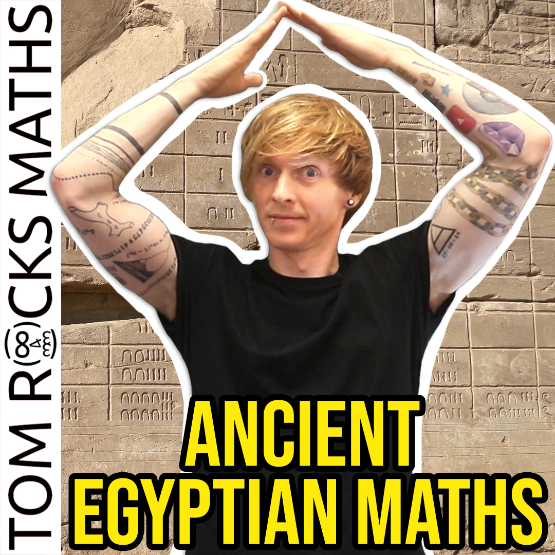 The Maths of Ancient Egypt: Numbers, Calendars and Geometry in ...