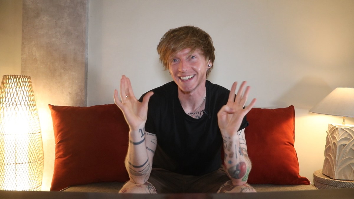 Official Maths Fans – TOM ROCKS MATHS