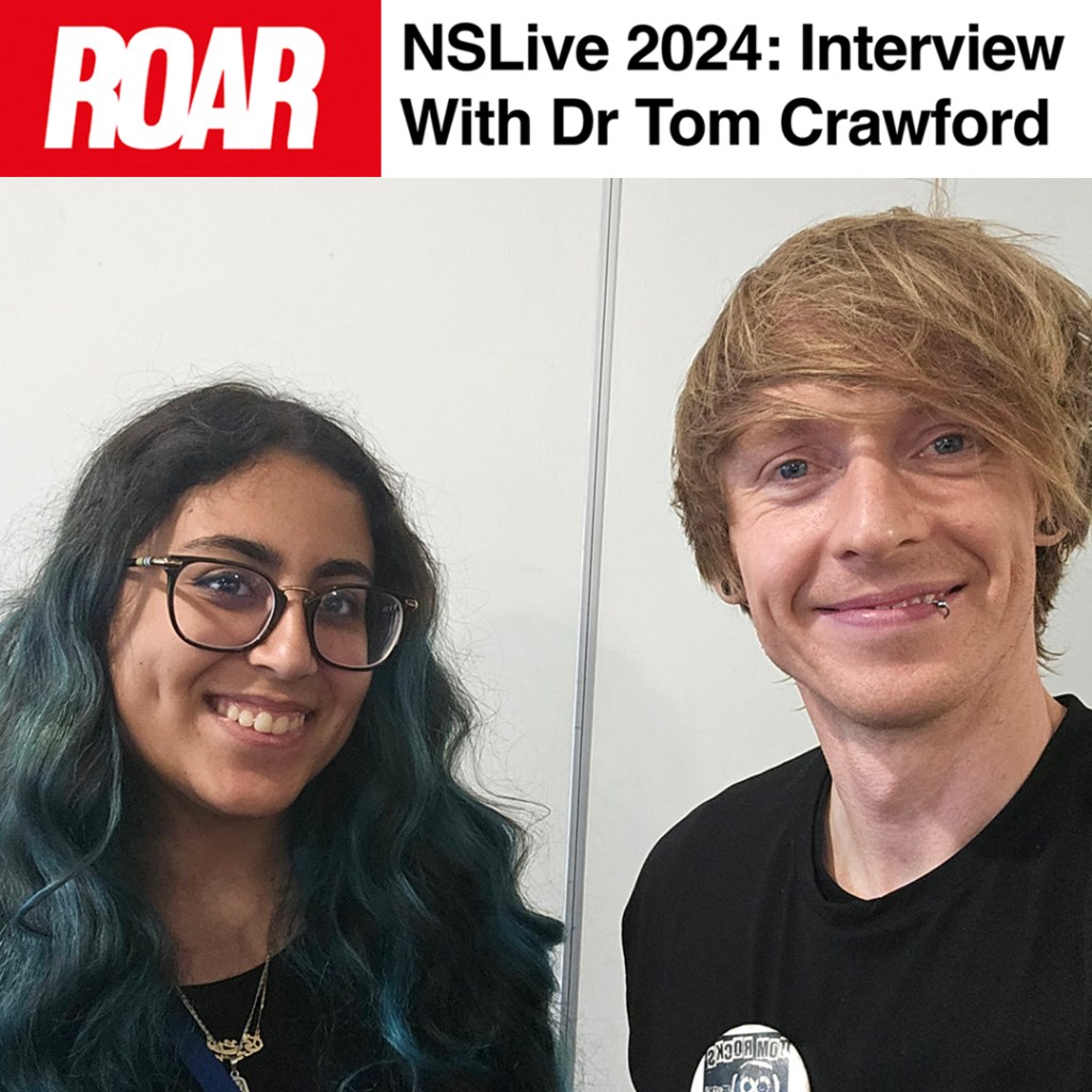 Profiles – TOM ROCKS MATHS