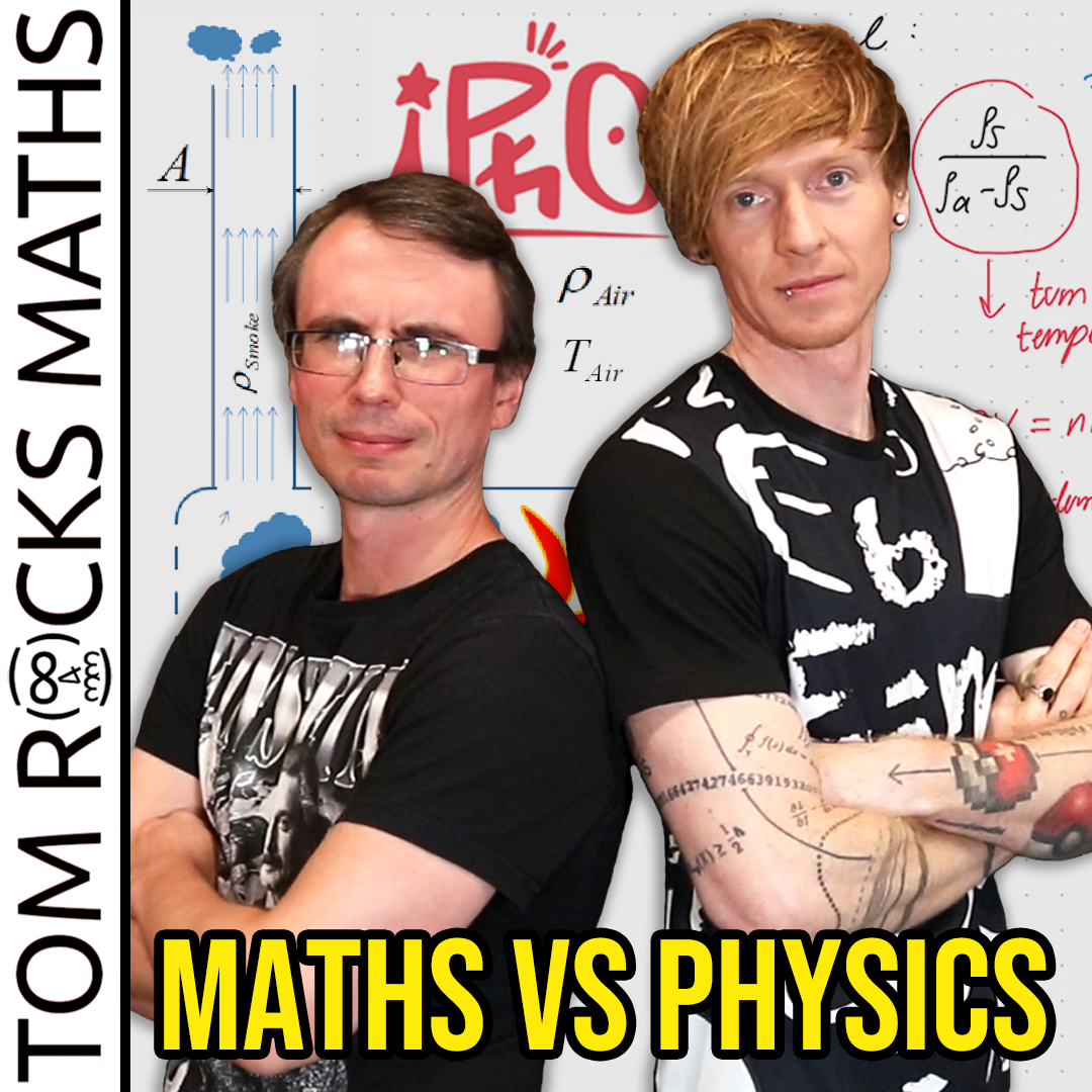 Can an Oxford Mathematician solve a PHYSICS Olympiad Problem? (with ...