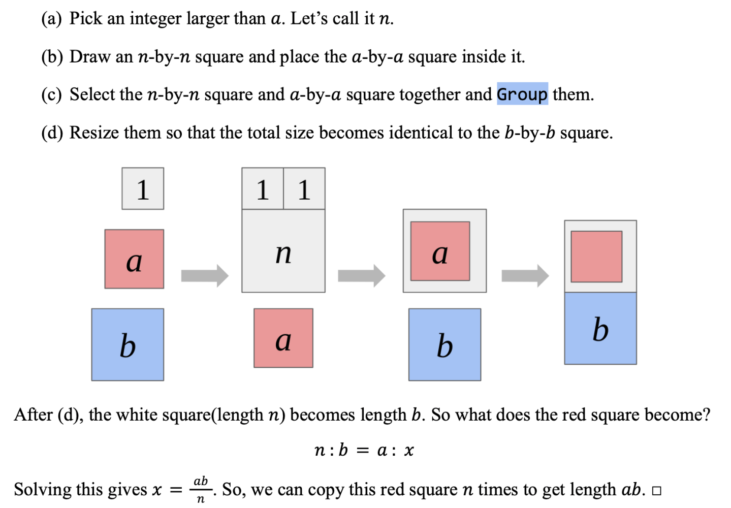 TRM Essay Competition 2025: Adult (Over-18) Winner – TOM ROCKS MATHS